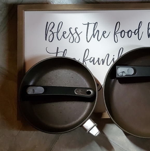 The Pampered Chef | Kitchen | Pampered Chef Executive Cookware | Poshmark